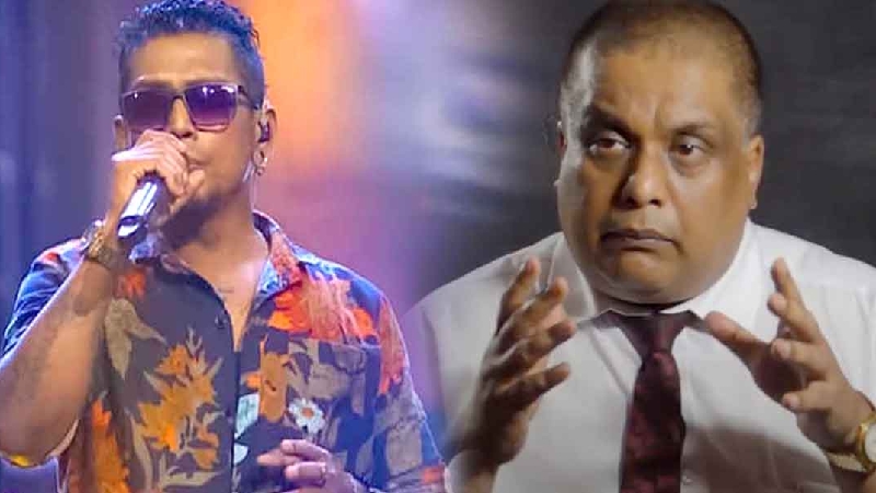 චාමර වීරසිංහට දැඩි විවේකයක් අවශ්‍යයි - වෛද්‍ය රුක්ෂාන් බෙල්ලෙන - TODAY ...