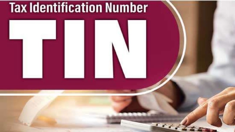 අවුරුදු 18ට වැඩි සියලු දෙනාටම අනිවාර්ය කළ TIN අංකය ගැන දැනුම්දීමක් ...