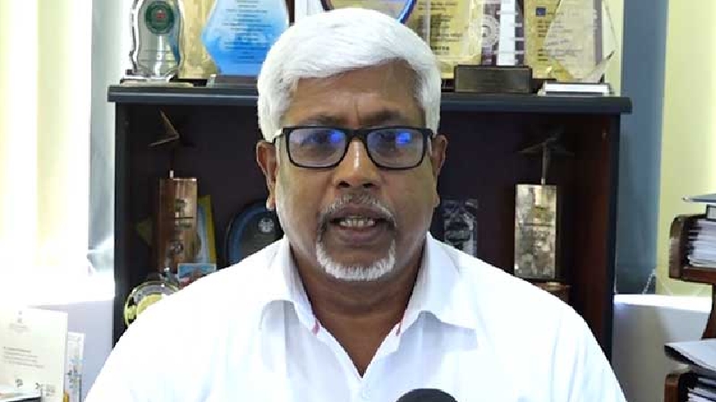 පළමු ඡන්ද ප්‍රතිඵලය නිකුත් කරන වේලාව දැනුම්දෙයි - TODAY NEWS LK