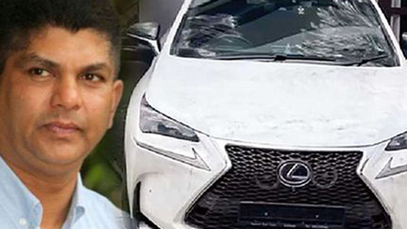 ලොහාන්ට ඇප ඉල්ලා පෙත්සමක් - TODAY NEWS LK