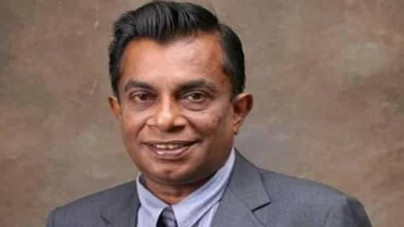 ප්‍රවීණ ගායන ශිල්පී සමන් ද සිල්වා අභාවප්‍රාප්ත වෙයි - TODAY NEWS LK