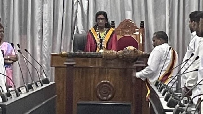 ITAK පක්ෂය යාපනය මහනගර සභාවේ බලය තහවුරු කරගනී - TODAY NEWS LK